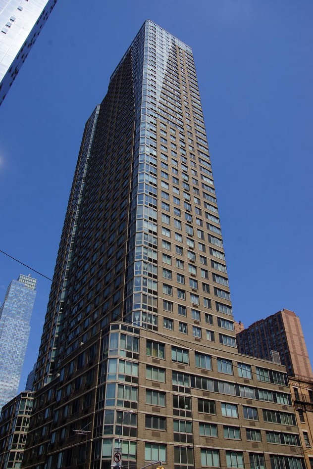 Victory Apartments