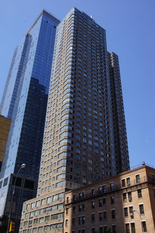 Victory Apartments