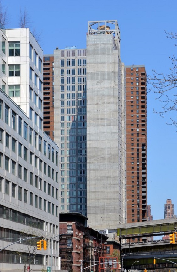 Pod Times Square Hotel