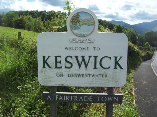 Keswick
