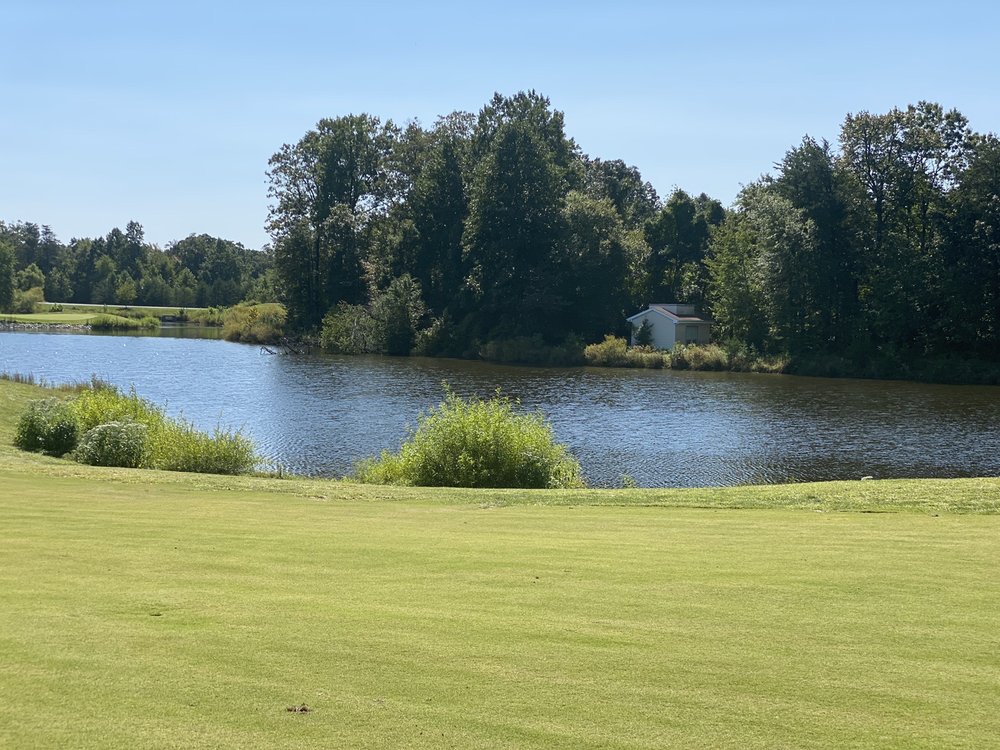 Compass Pointe Golf Courses