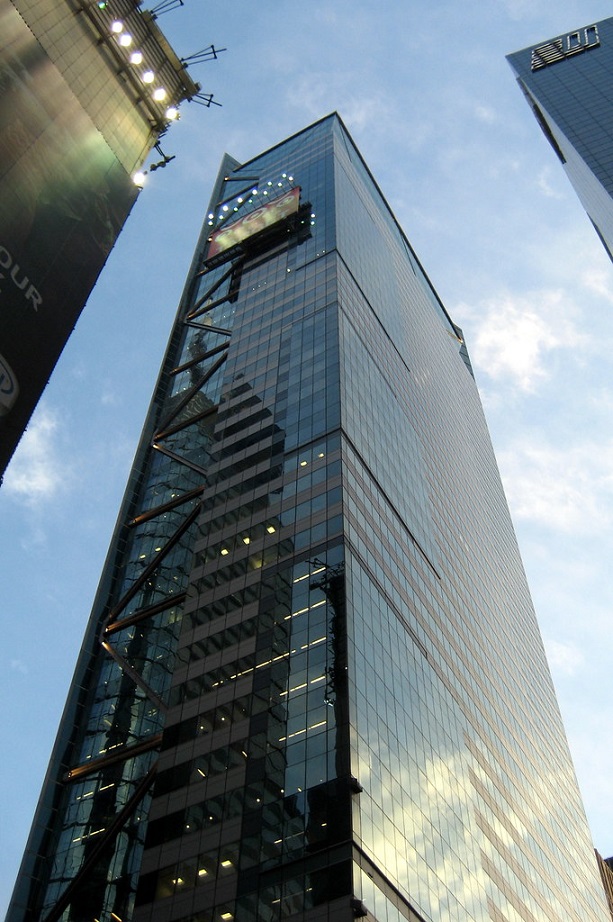 Times Square Tower