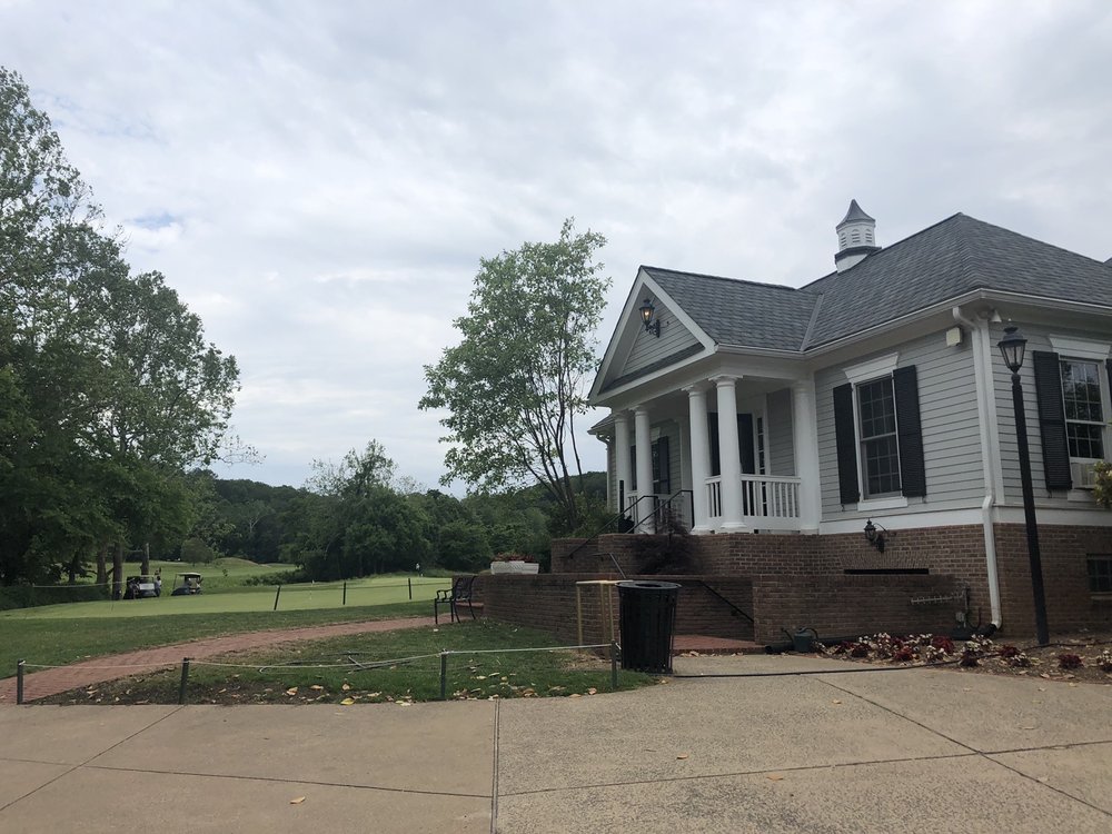 Raspberry Falls Golf and Hunt Club