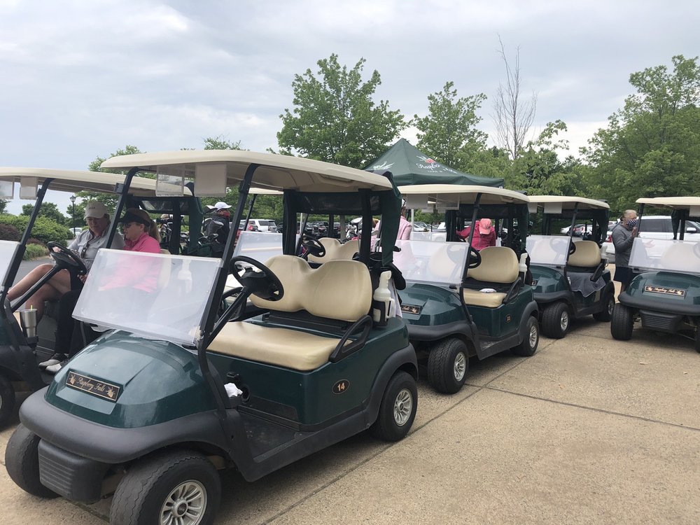 Raspberry Falls Golf and Hunt Club