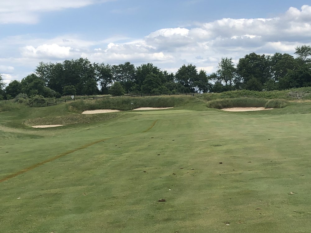 Raspberry Falls Golf and Hunt Club