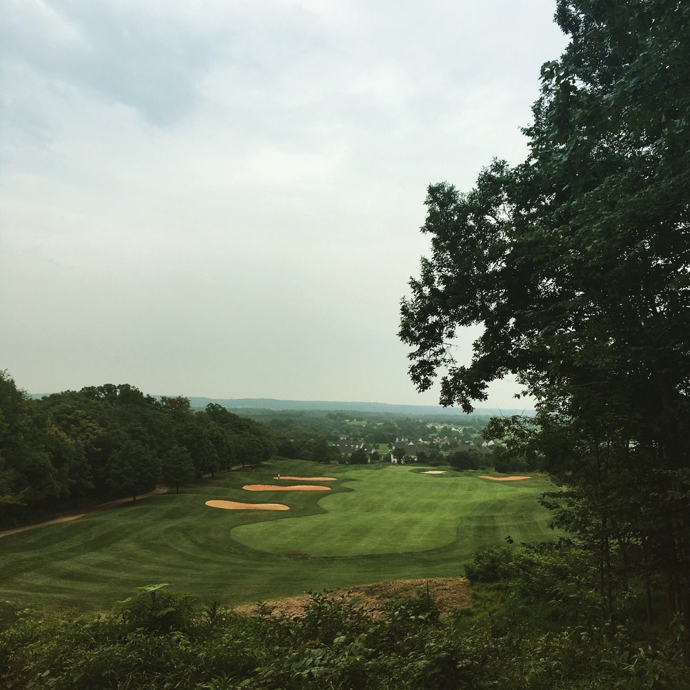 Raspberry Falls Golf and Hunt Club