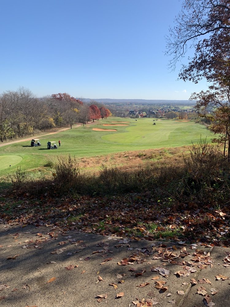 Raspberry Falls Golf and Hunt Club