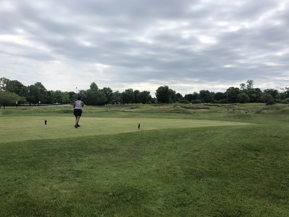 Raspberry Falls Golf and Hunt Club