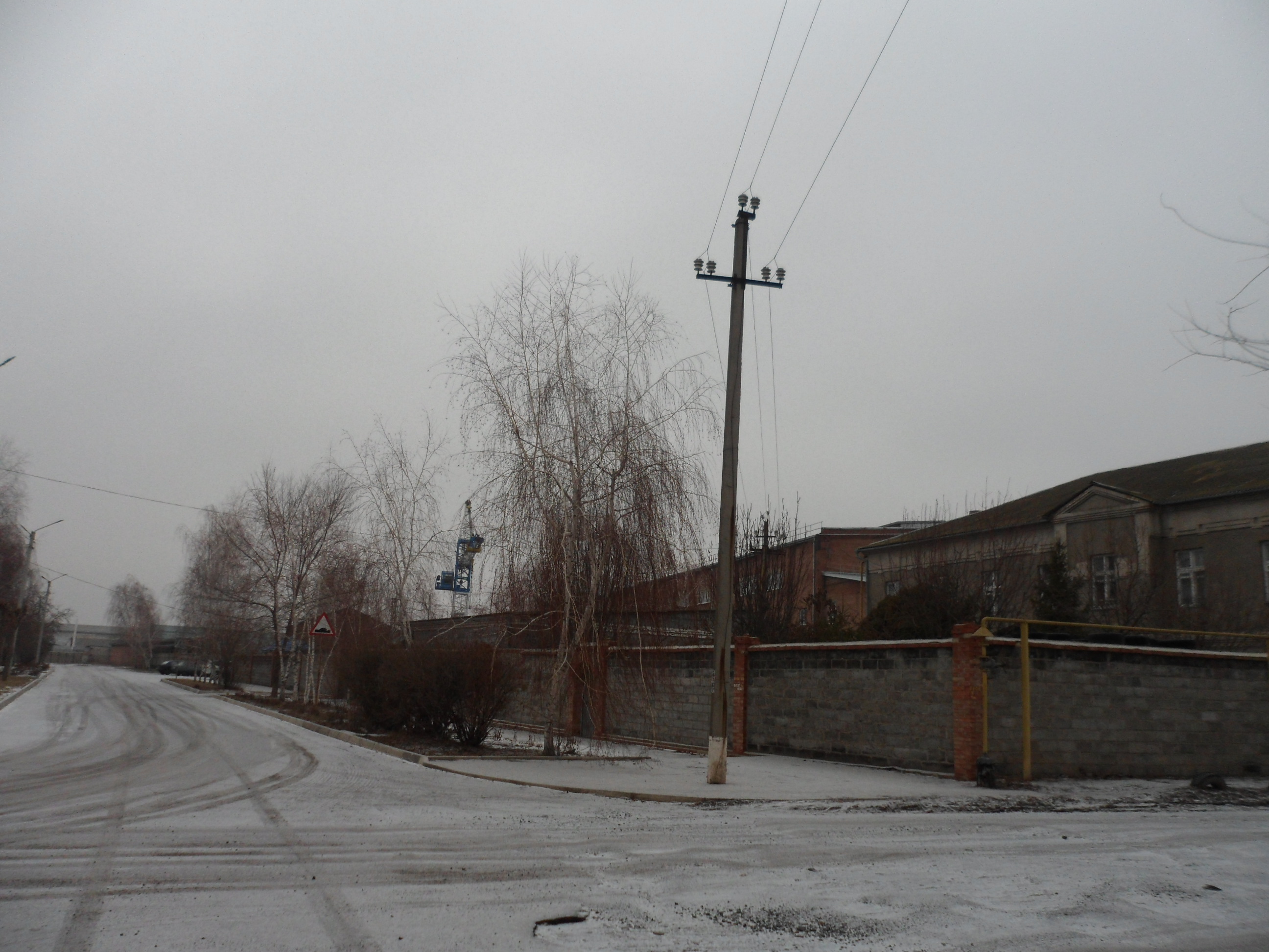 PJSC Sloviansk Machine-building Plant - Sloviansk