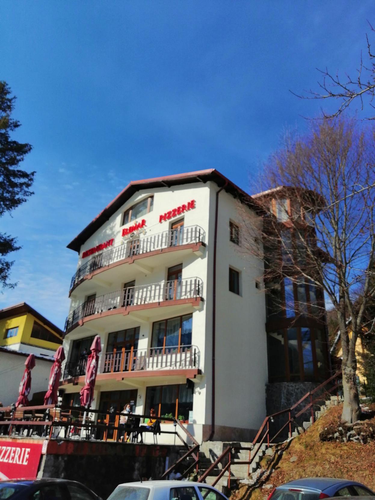 Pensiunea Elemar - Azuga