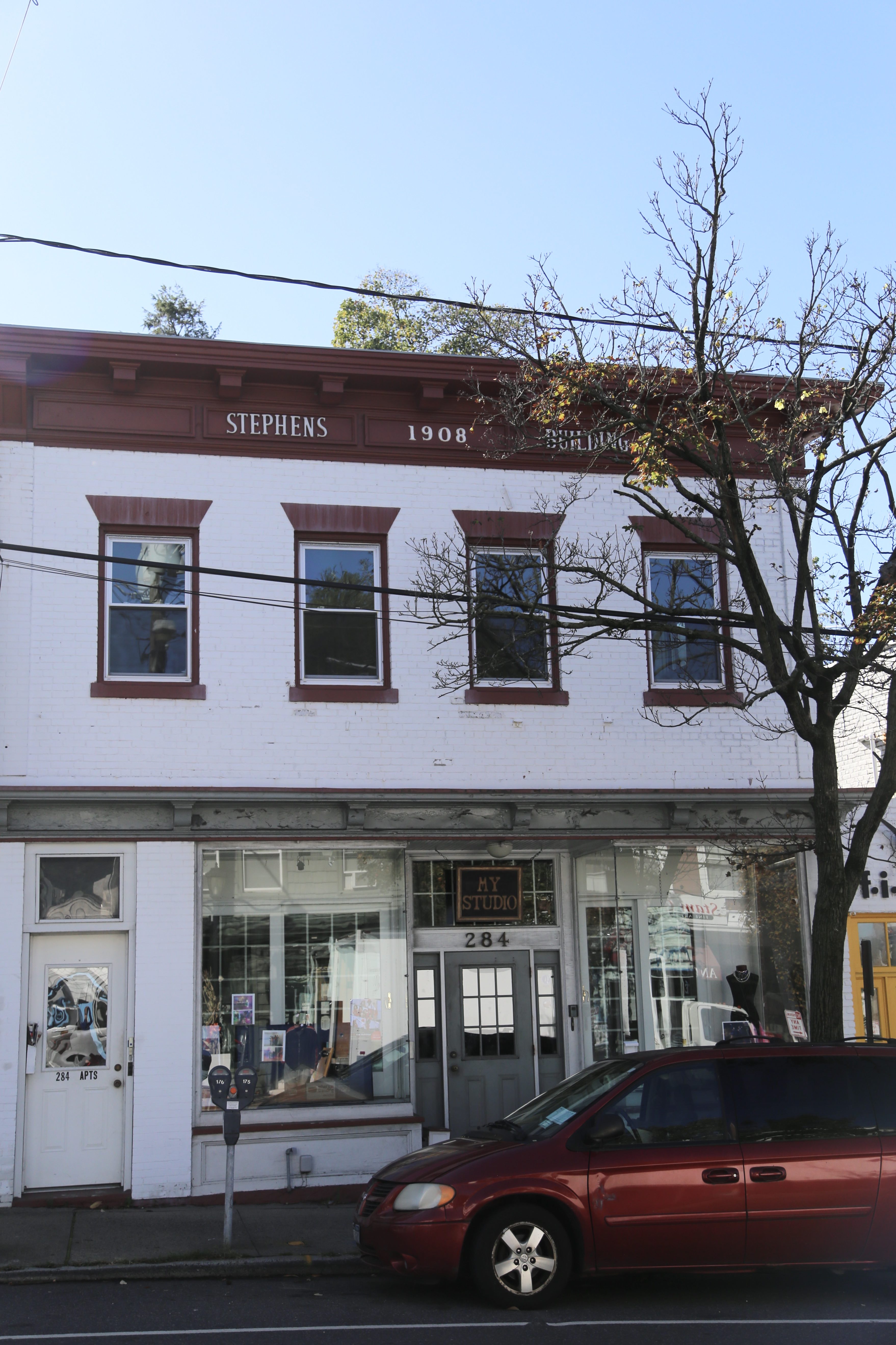 My Studio | house painter and decorator