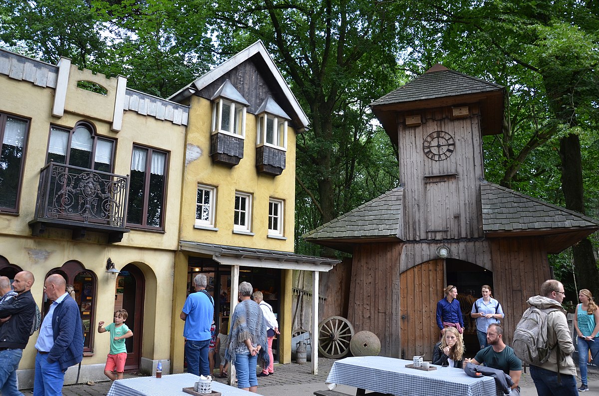 Ouwehands Dierenpark