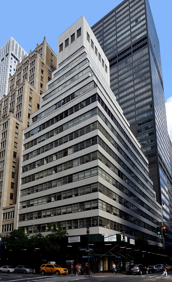 355 Lexington Avenue