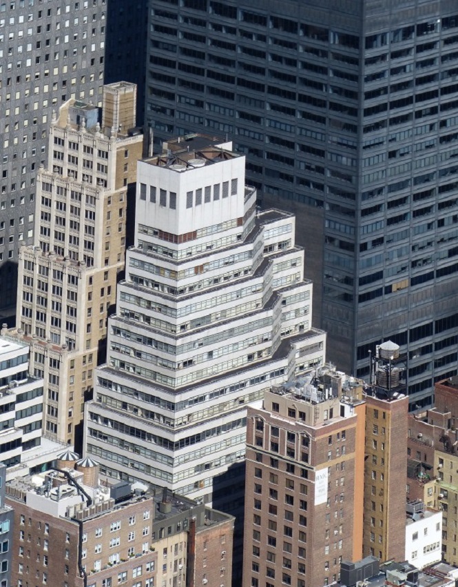 355 Lexington Avenue