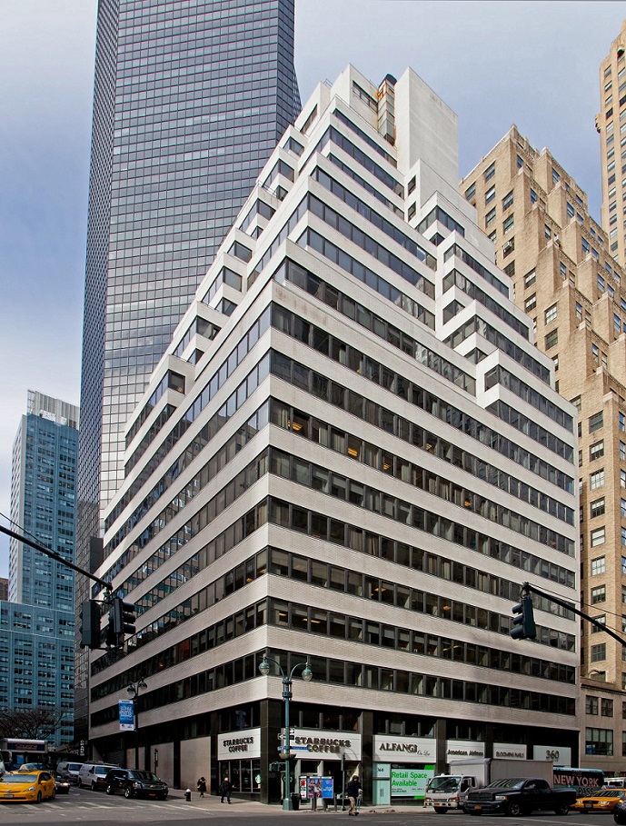 360 Lexington Avenue
