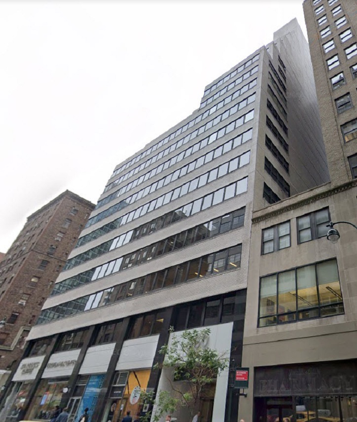 360 Lexington Avenue