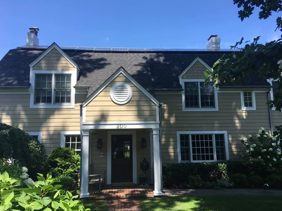 "Redcote"/"Udalls" - Saddle Rock, New York | LIGC - Long Island Gold Coast