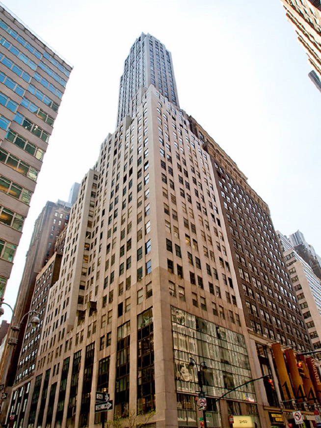 Continental Building