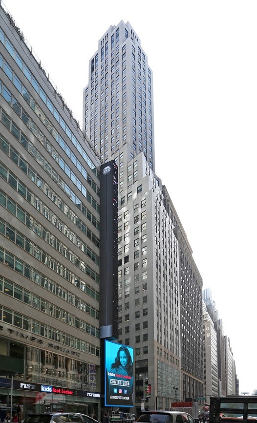 Continental Building