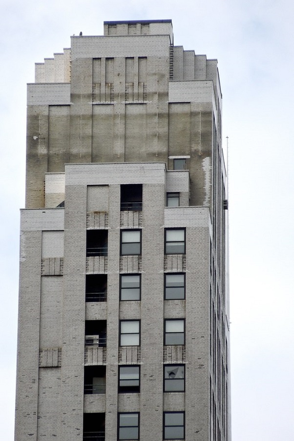 Continental Building