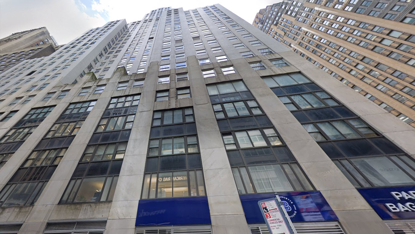 Continental Building