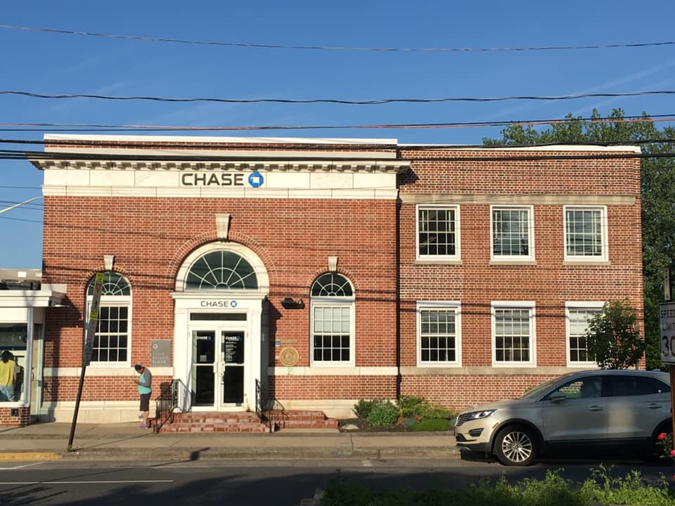 Chase Bank - Great Neck, New York