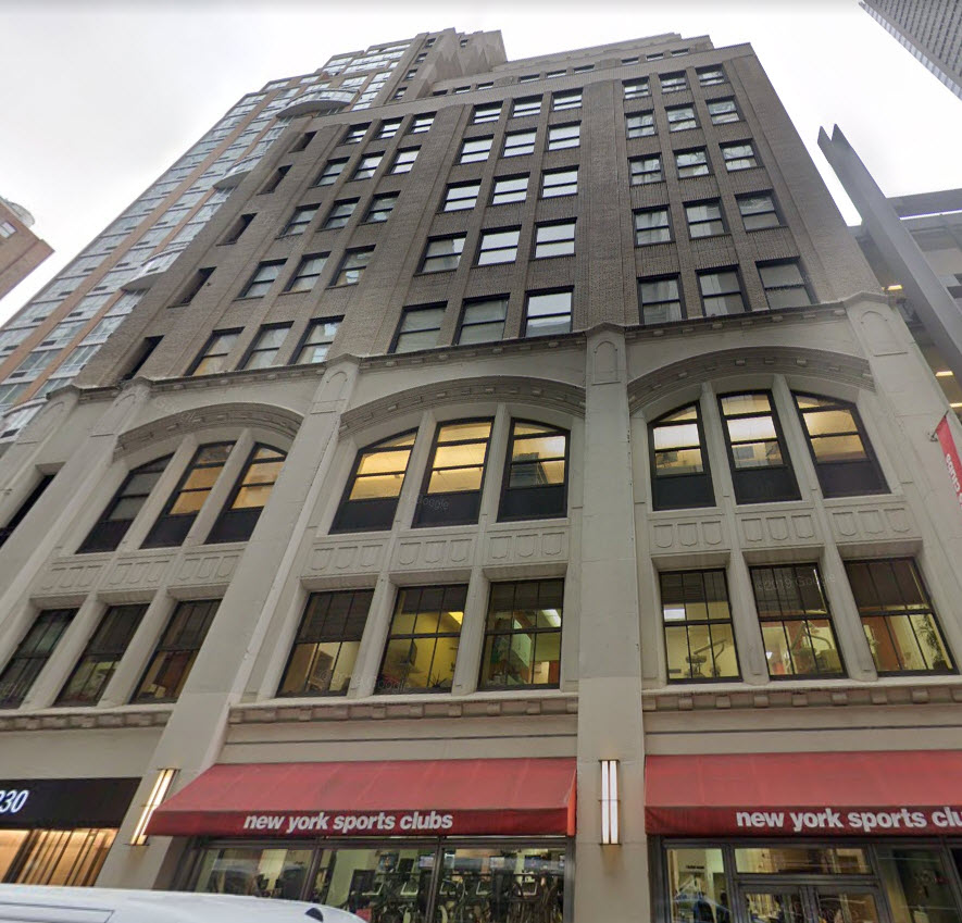 CUNY Graduate School of Journalism