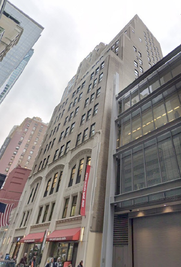 CUNY Graduate School of Journalism