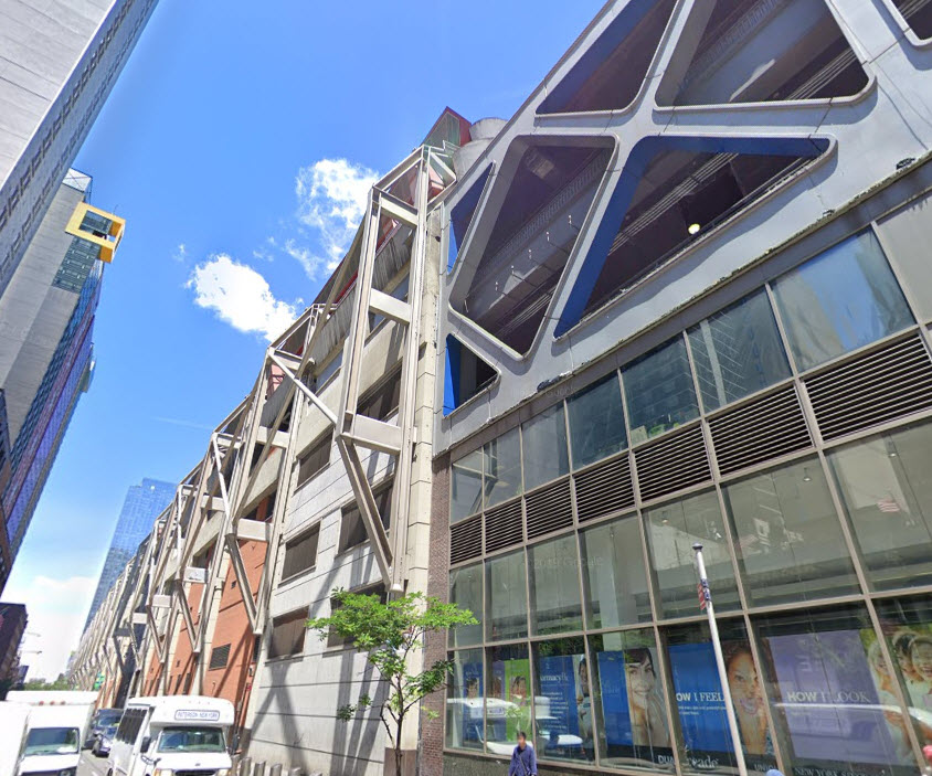 Port Authority Bus Terminal