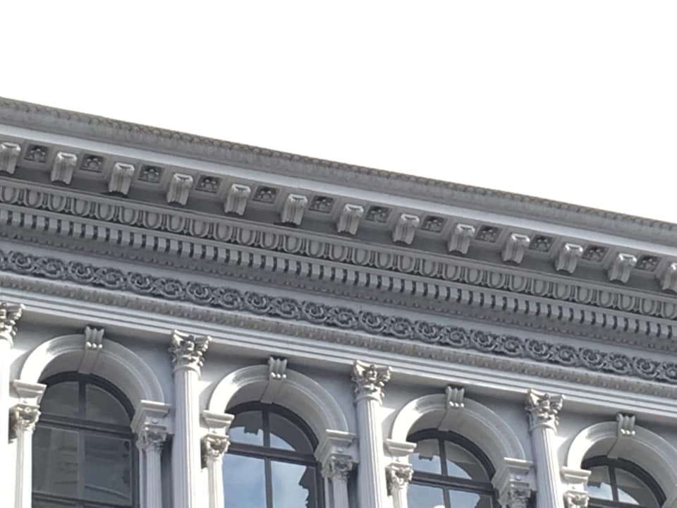 E.V. Haughwout Building