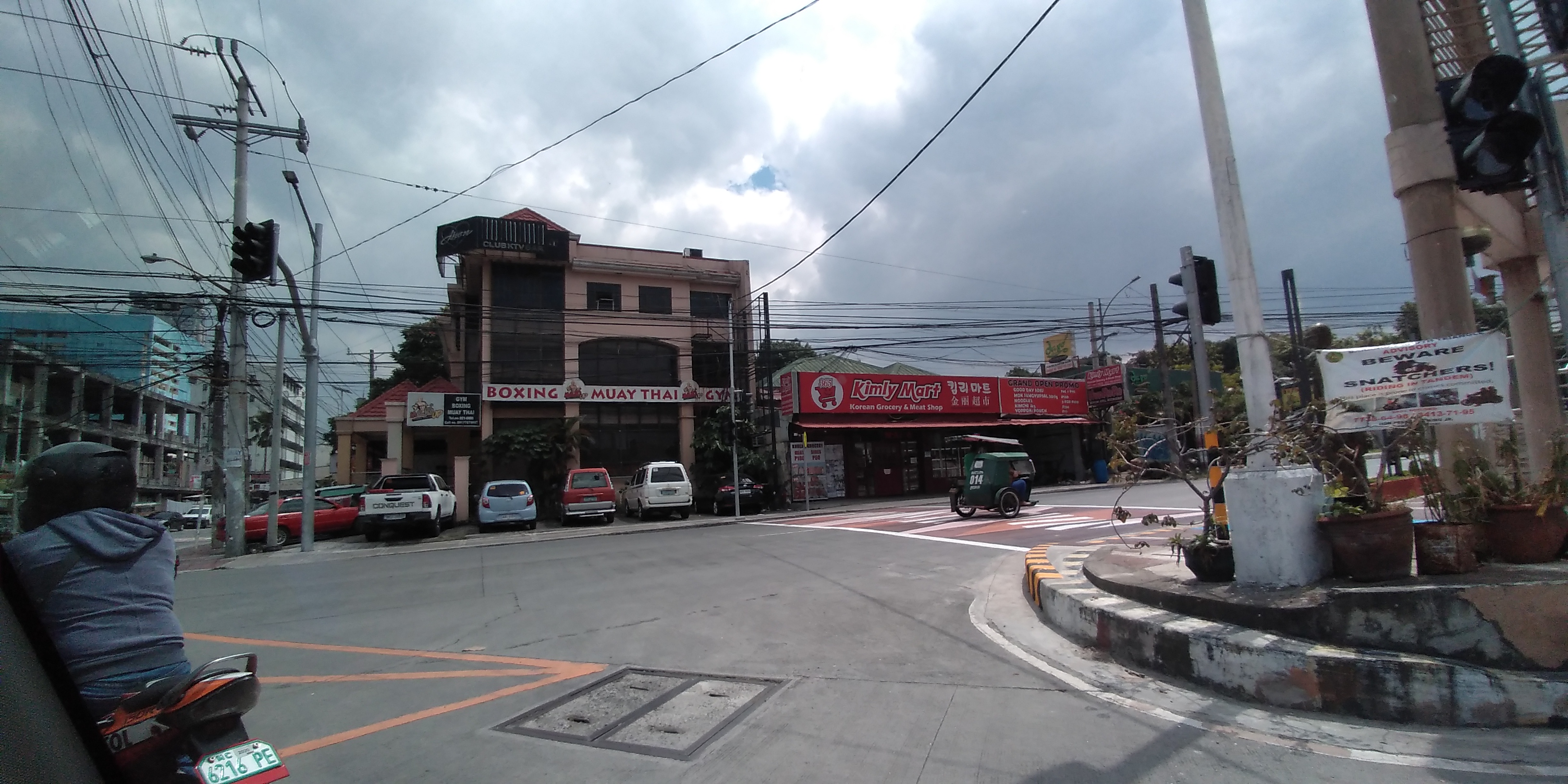 Kimly Mart - Quezon City