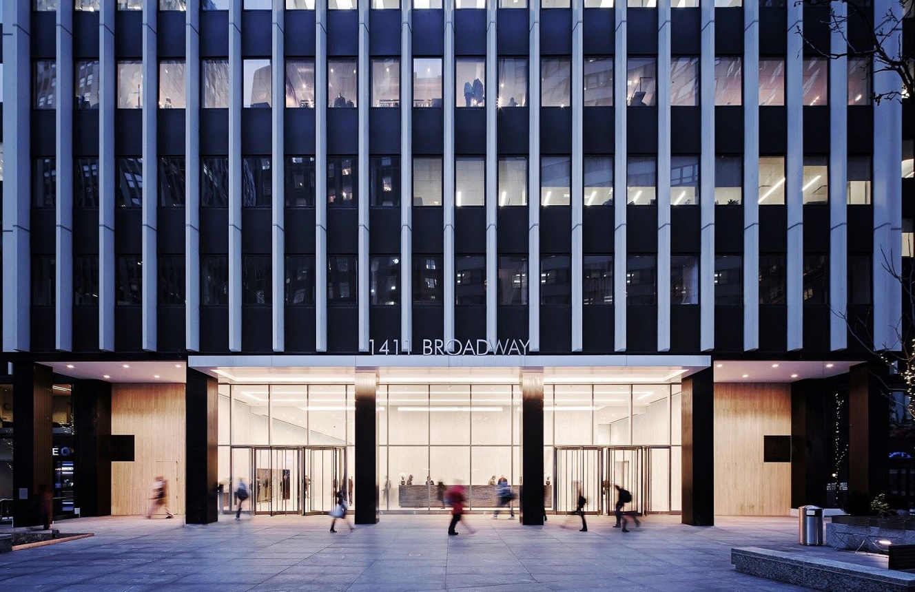 World Apparel Center