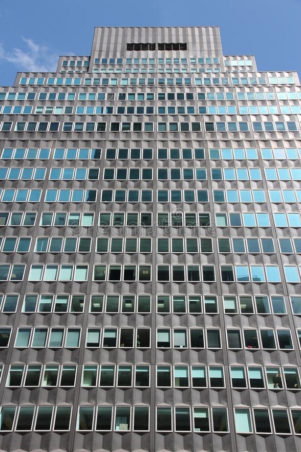 National Distillers Building