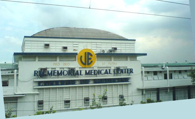 University of the East Ramon Magsaysay Memorial Medical Center - Quezon ...