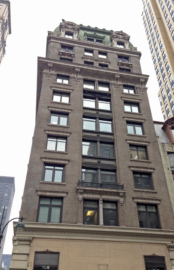 Knabe Piano Co. Building