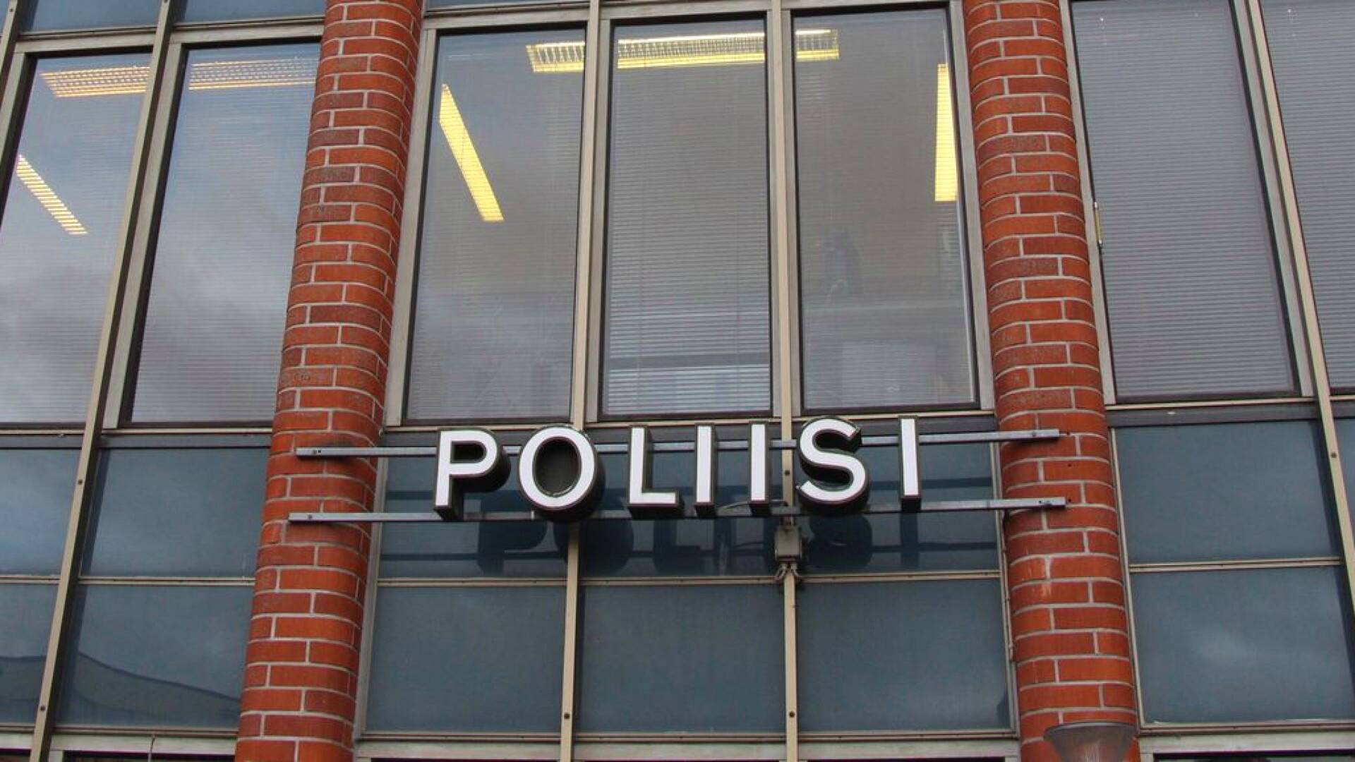Pirkanmaan poliisilaitos / Sastamalan poliisiasema - Sastamala
