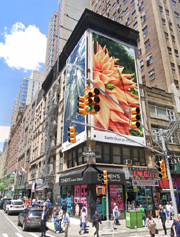 301 West 37th Street