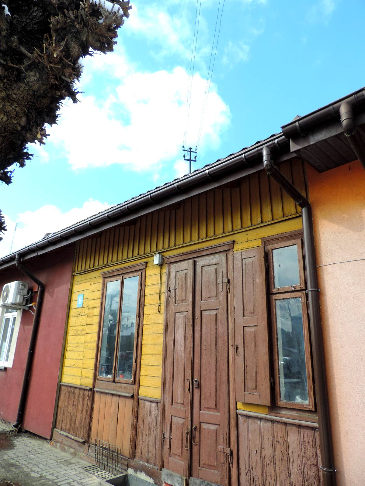 Sklep - Biała Rawska