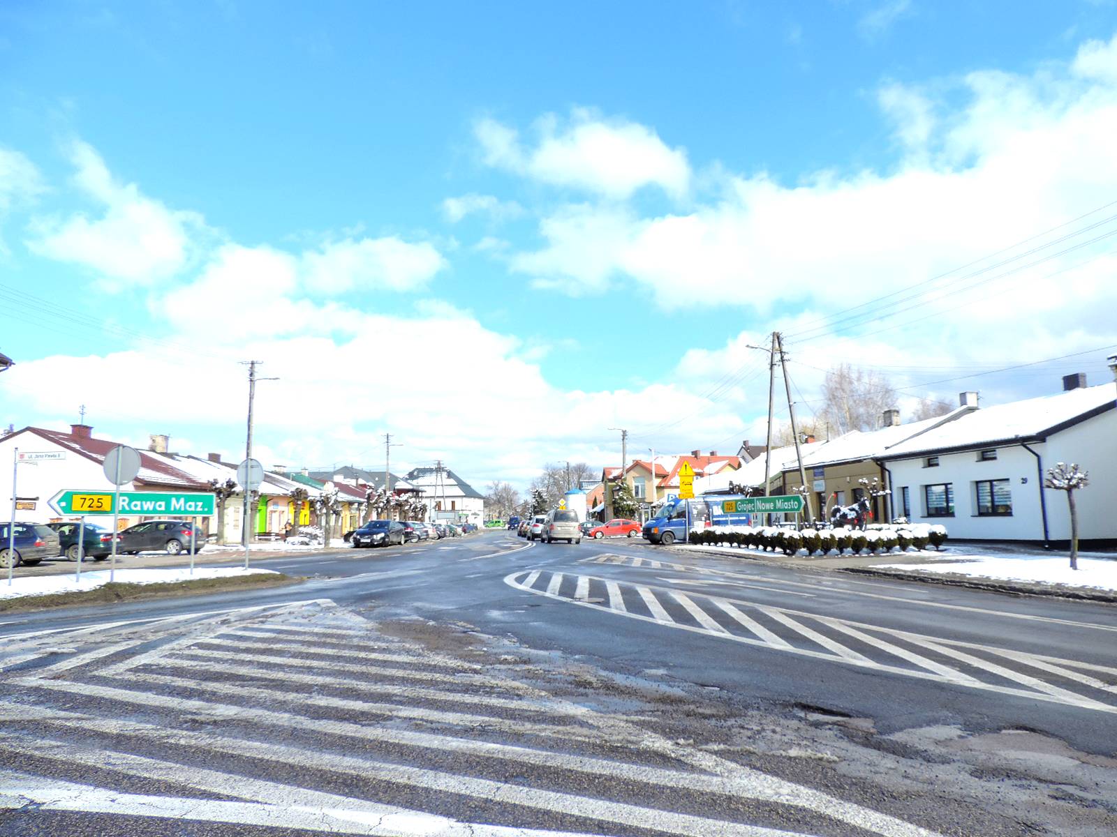 Biała Rawska (Česky)