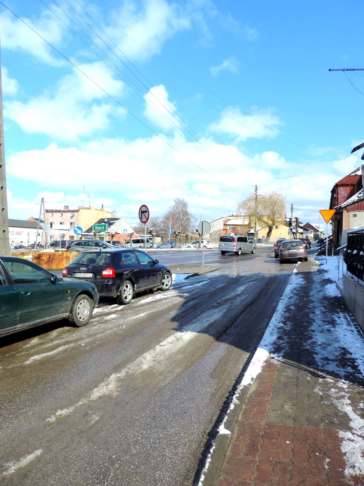 Biała Rawska (Česky)