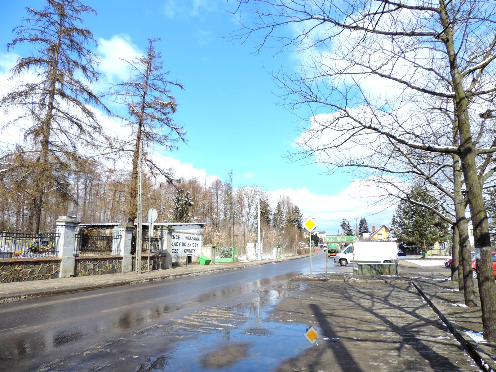 Biała Rawska (Česky)