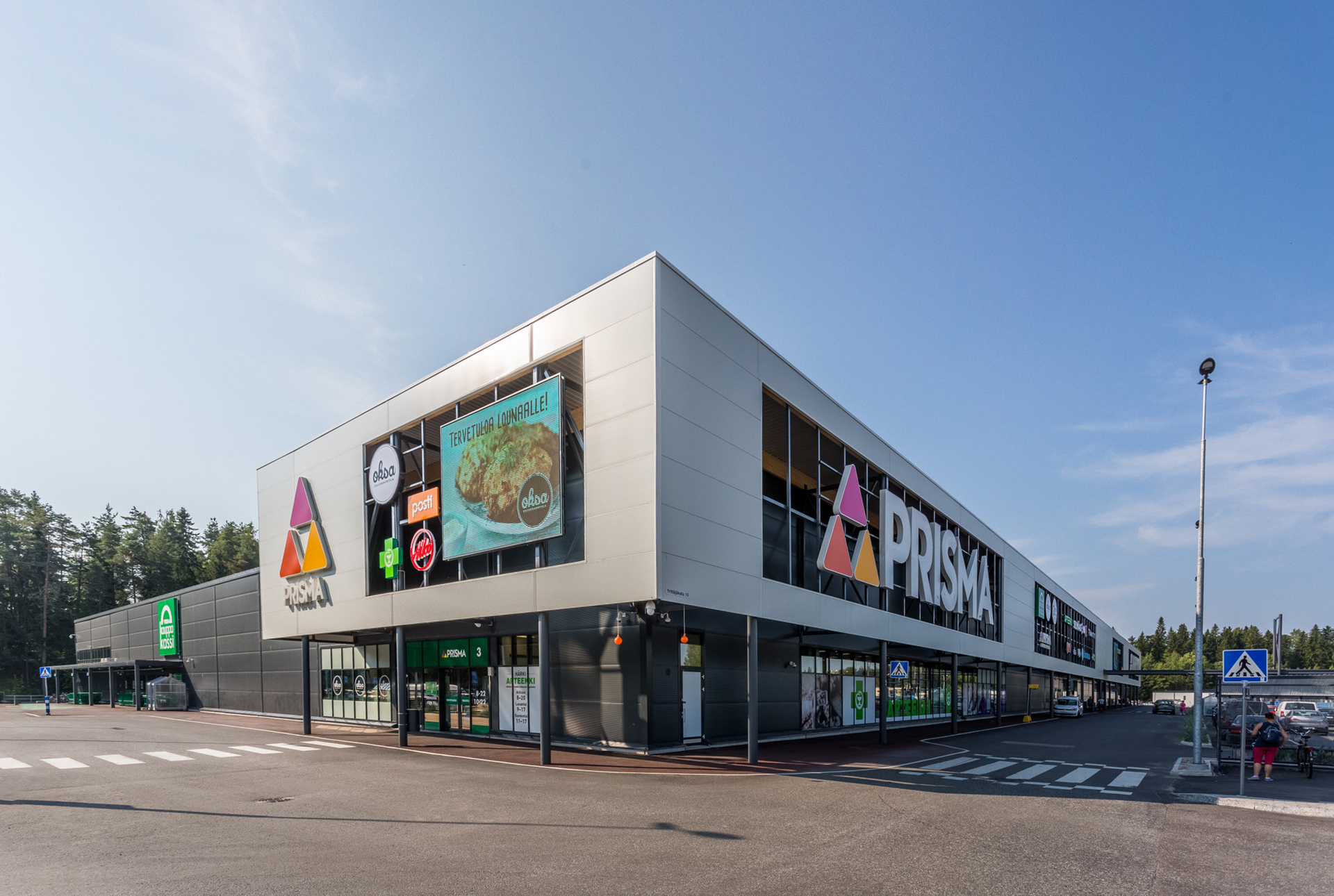 Prisma Nokia - Nokia