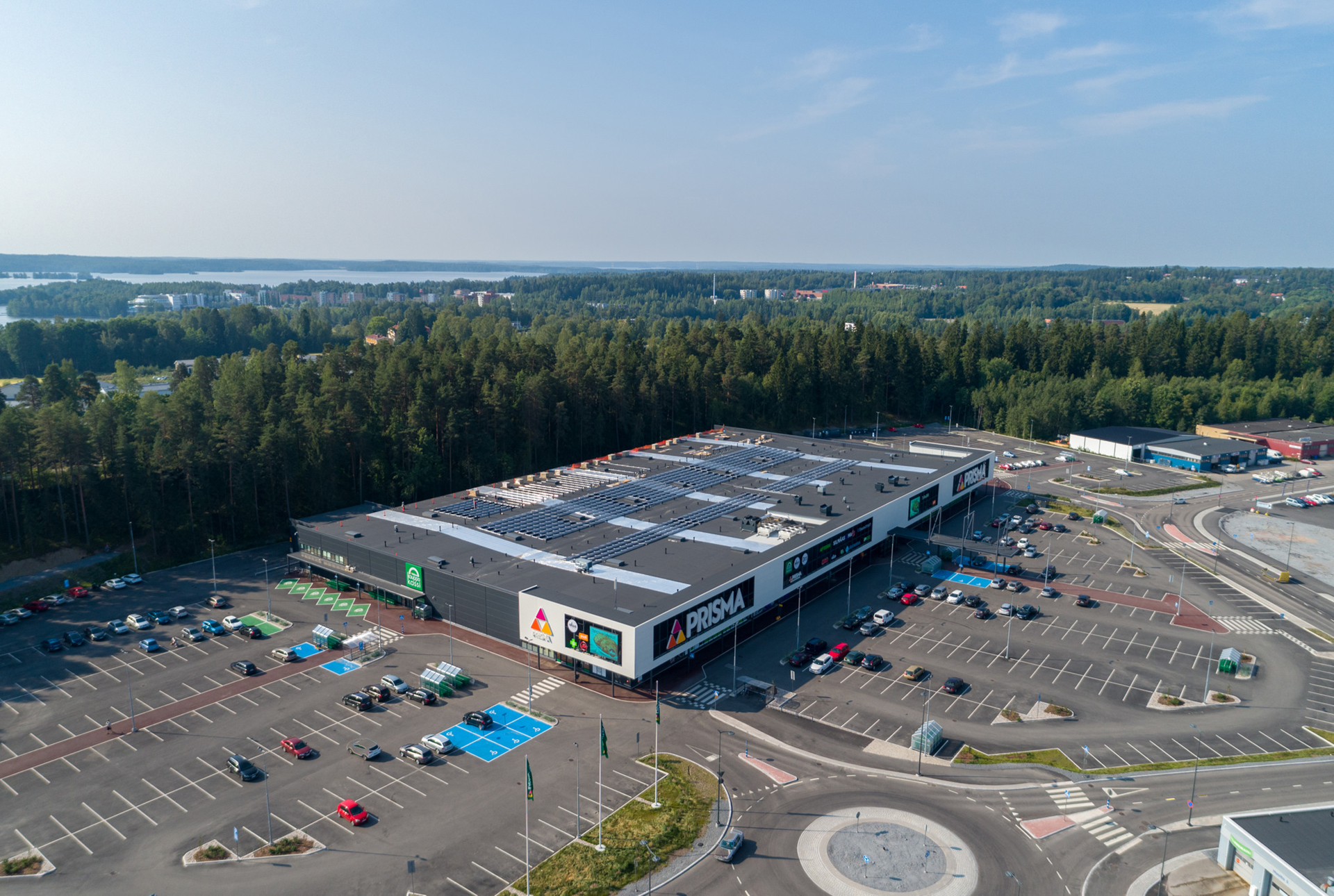 Prisma Nokia - Nokia