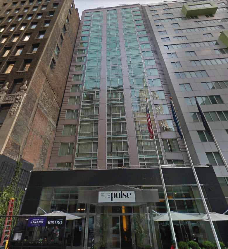 Marriott Vacation Club Pulse