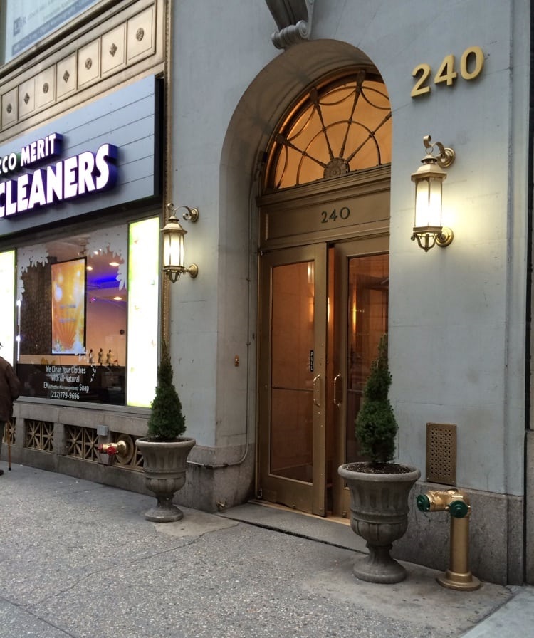 Syndicate Trading Co. Building - New York City, New York | office building