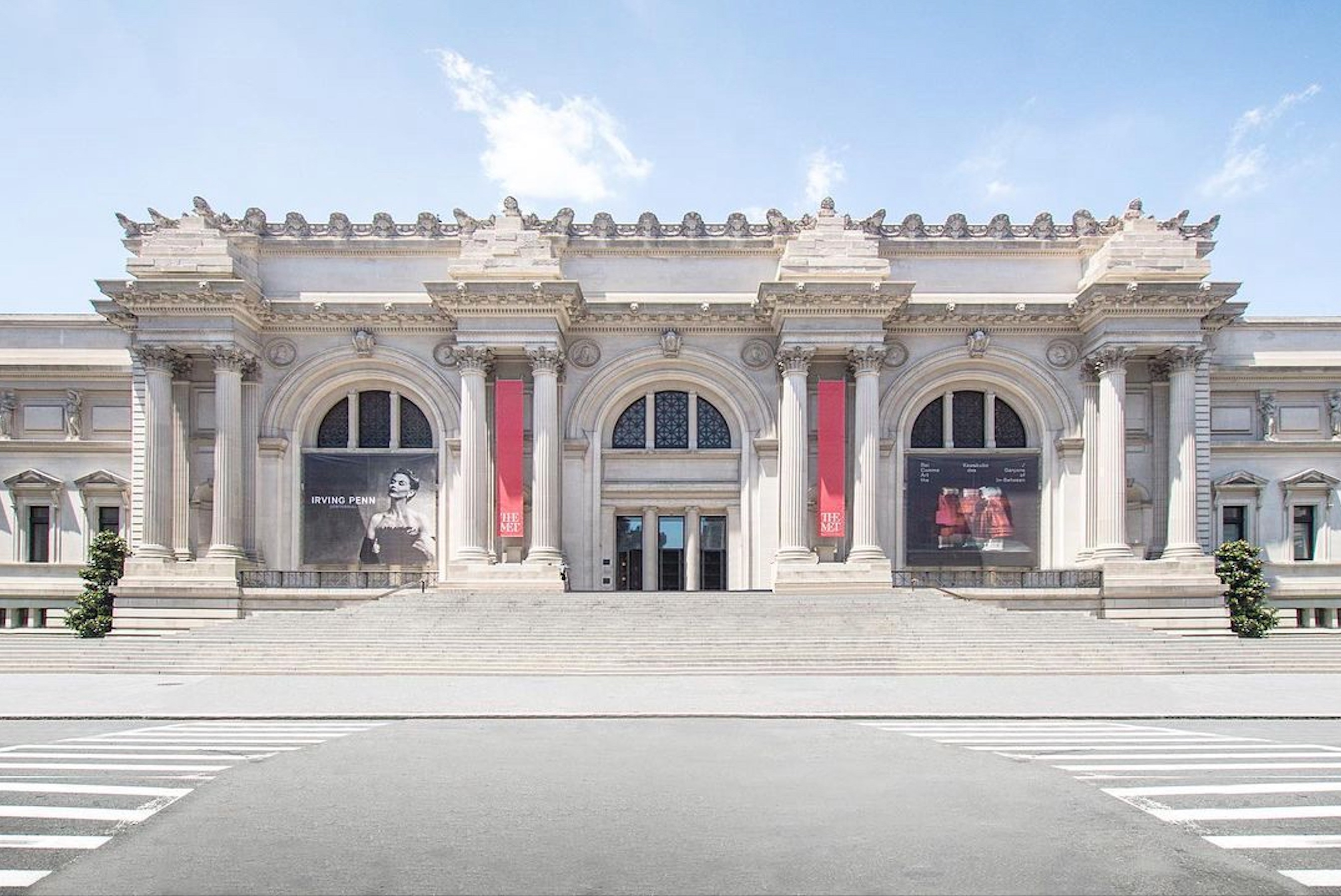 Museu Metropolitano de Arte