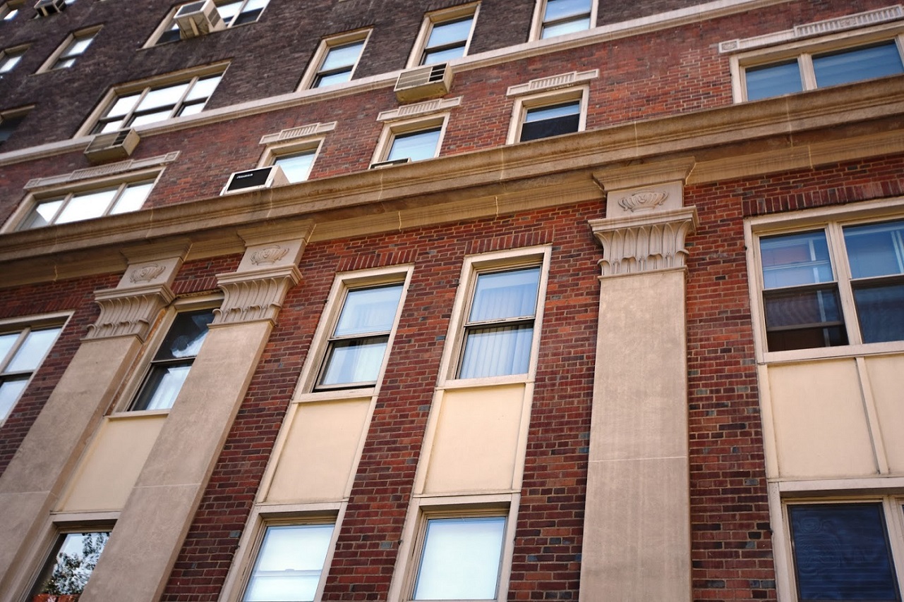 The John Murray House