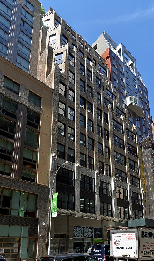 320 West 37th Street