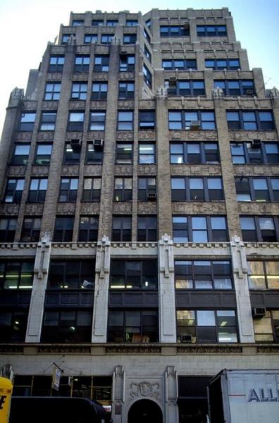 320 West 37th Street