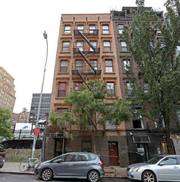 408 West 36th Street